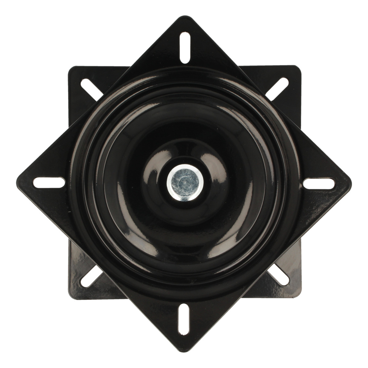 Obrotnica meblowa 360° 158x158mm 150kg 1,5mm - najlepsze ceny i opinie ...