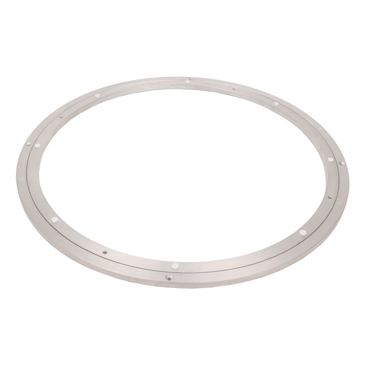 Obrotnica meblowa 360° ø600 aluminium 190kg - najlepsze ceny i opinie ...