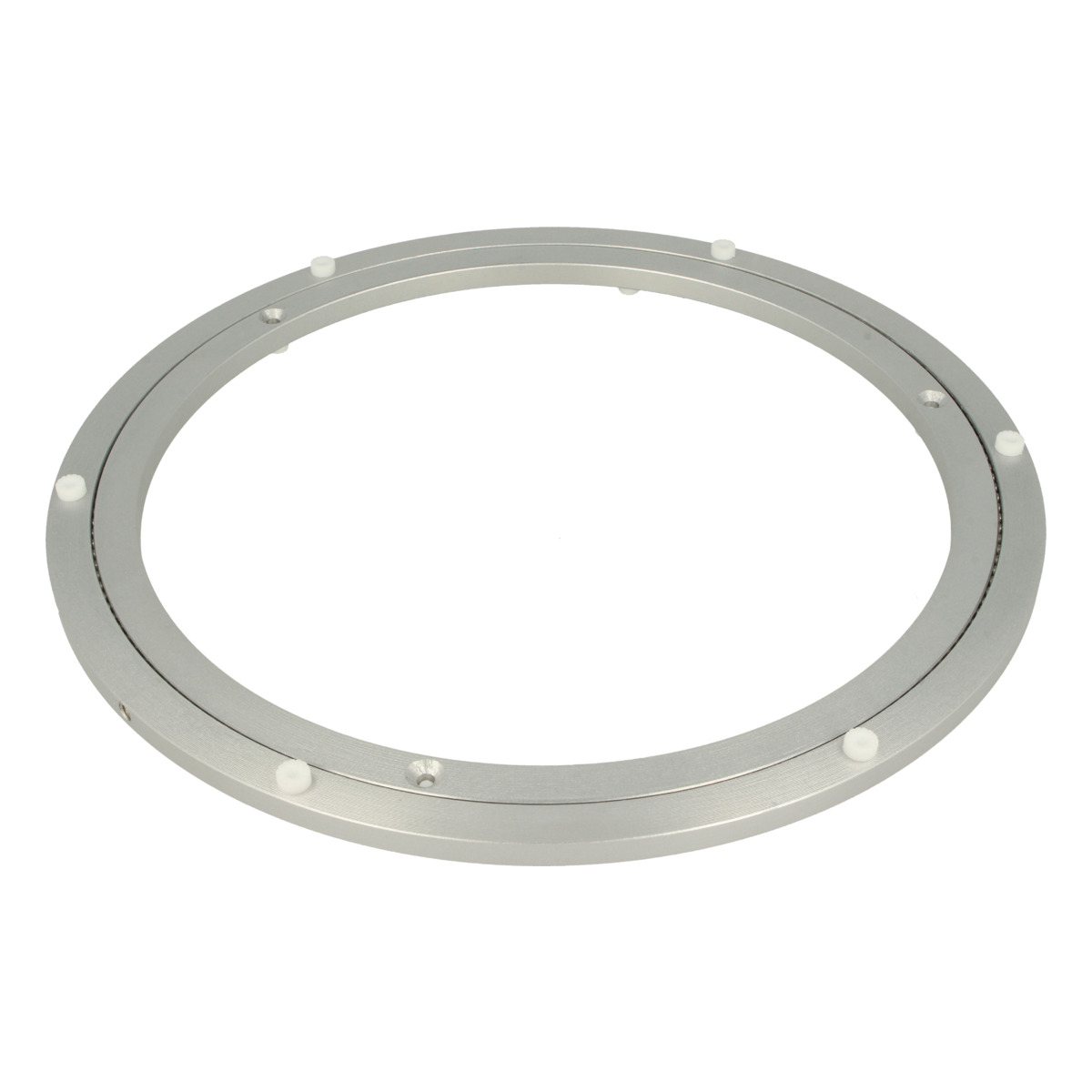 Obrotnica meblowa 360° ø392 Hakner aluminium 60kg - najlepsze ceny i ...