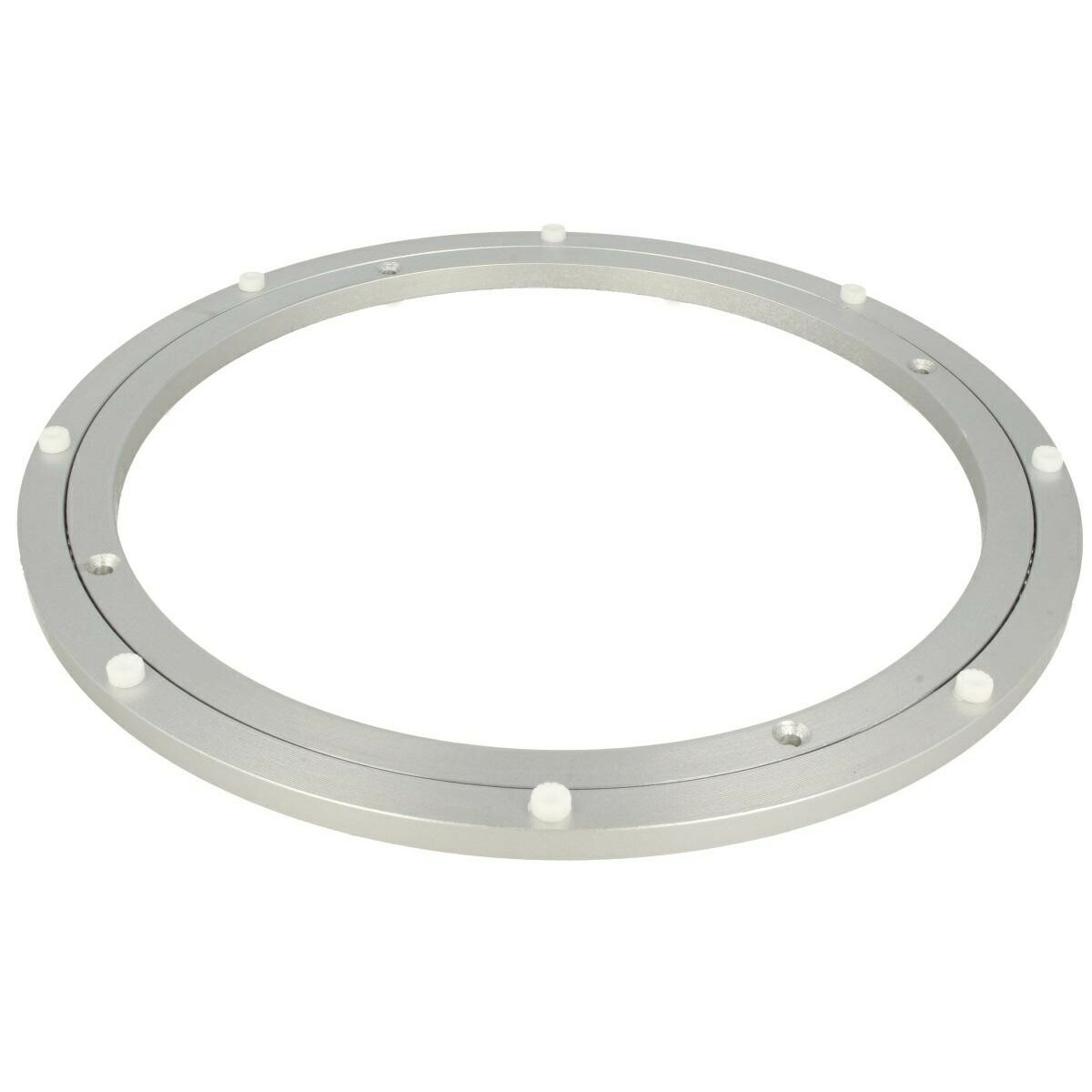 Obrotnica meblowa 360° ø300 aluminium 40kg - najlepsze ceny i opinie ...